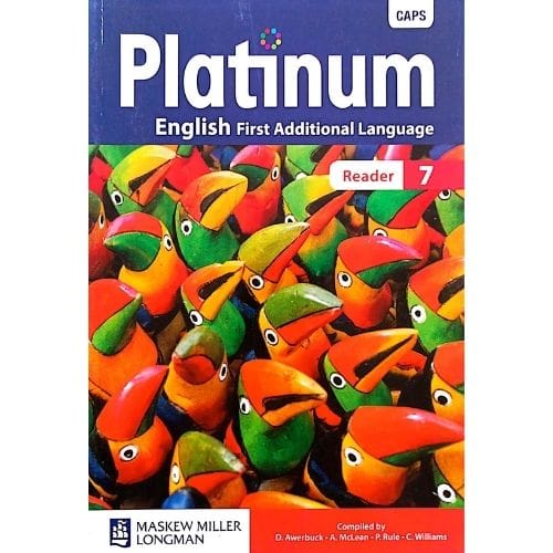 Platinum English First Additional Language Gr.7 R (CAPS) - Future ...
