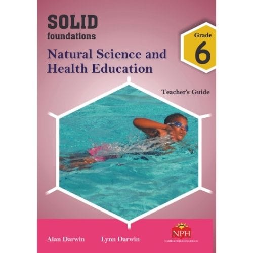 Solid Foundations Natural Science and Health Education Gr.6 TG - Future ...