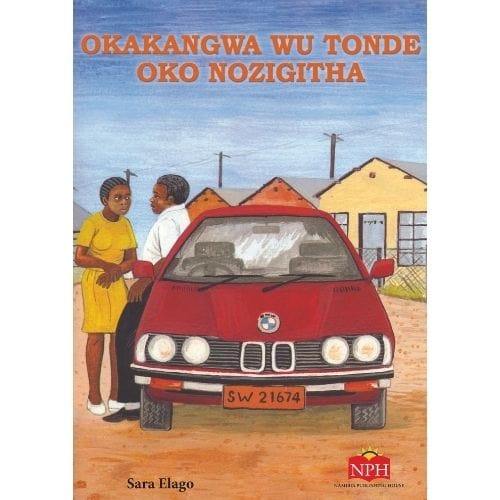 Solid Foundations Okakangwa U Tonde Oko Nozigitha (Novel) Gr.8-11 R ...