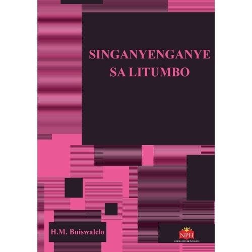 Solid Foundations Singanyenganye sa litumbo Gr.10-11 R (Silozi ...