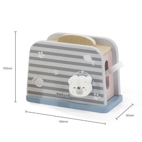 Toaster Set - Future Manager Books