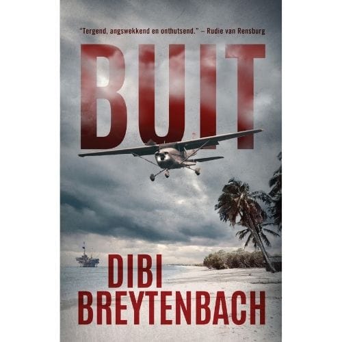 Buit - Future Manager Books