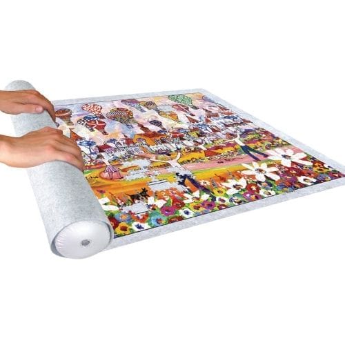 Roll Up Mat 3000pc - Future Manager Books