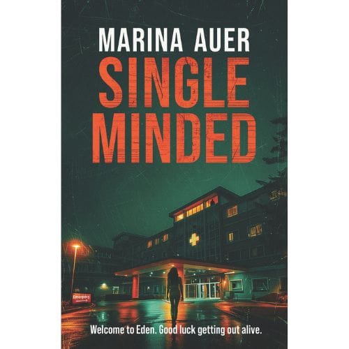 Single Minded - Future Manager Books