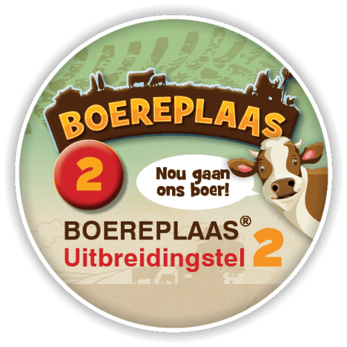 Boereplaas Uitbreidingstel 2 - Future Manager Books