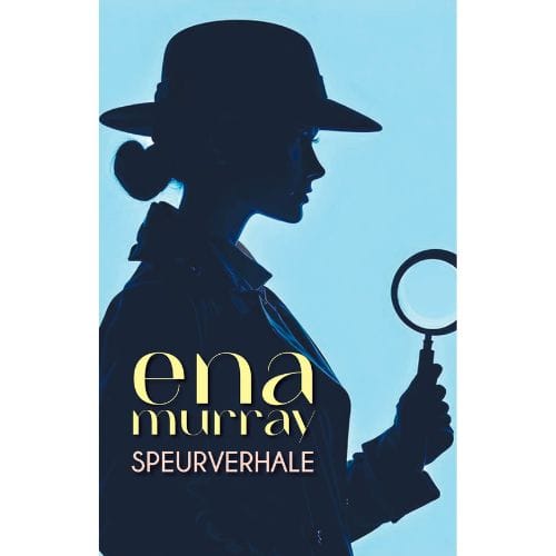 Ena Murray Speurverhale - Future Manager Books