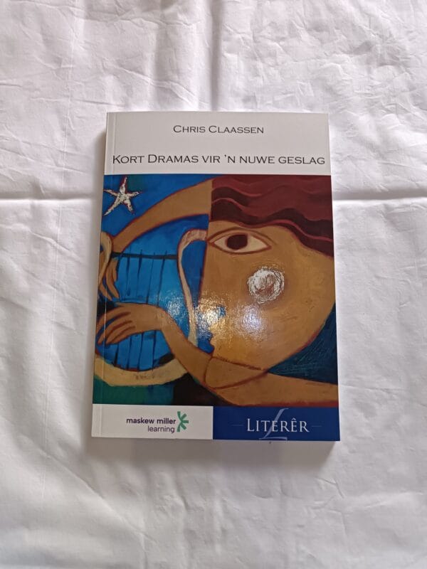 Kort Dramas vir n Nuwe Geslag - Future Manager Books